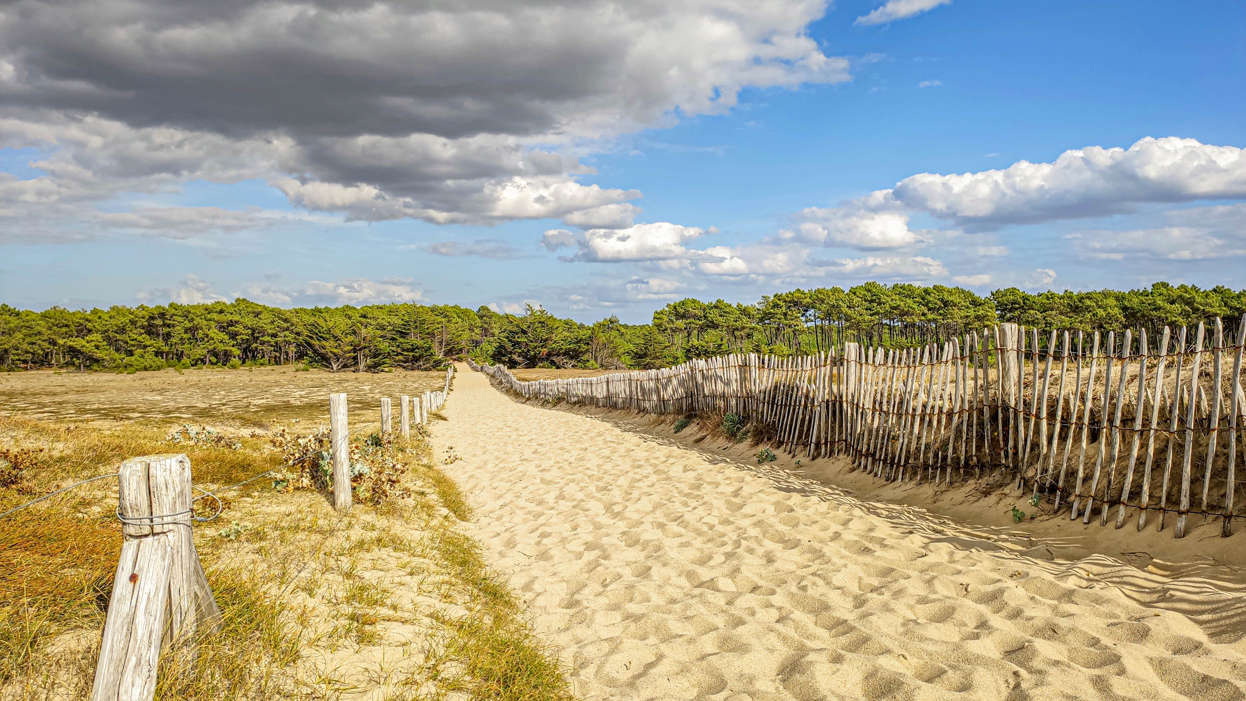 Les plages naturistes en Ille-et-Vilaine - Bretagne naturisme