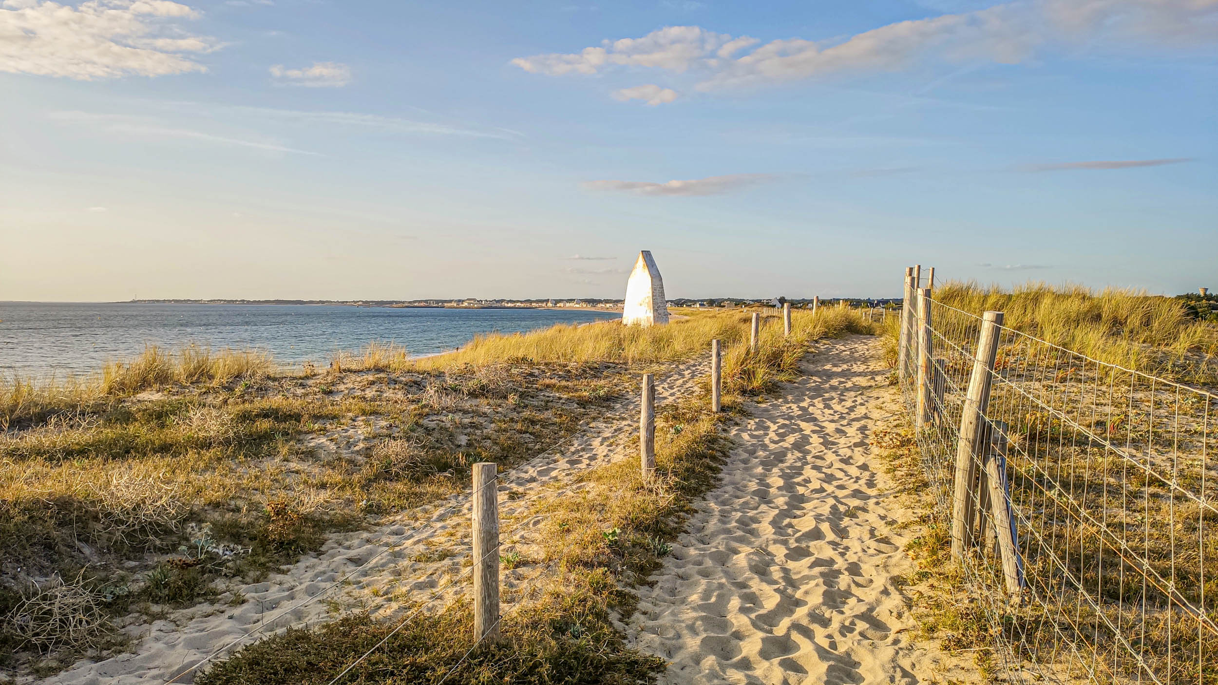 Les plages naturistes en Ille-et-Vilaine - Bretagne naturisme